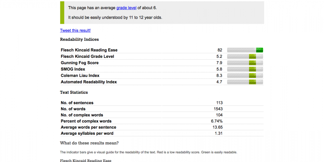 How to Improve Your Writing Skills
